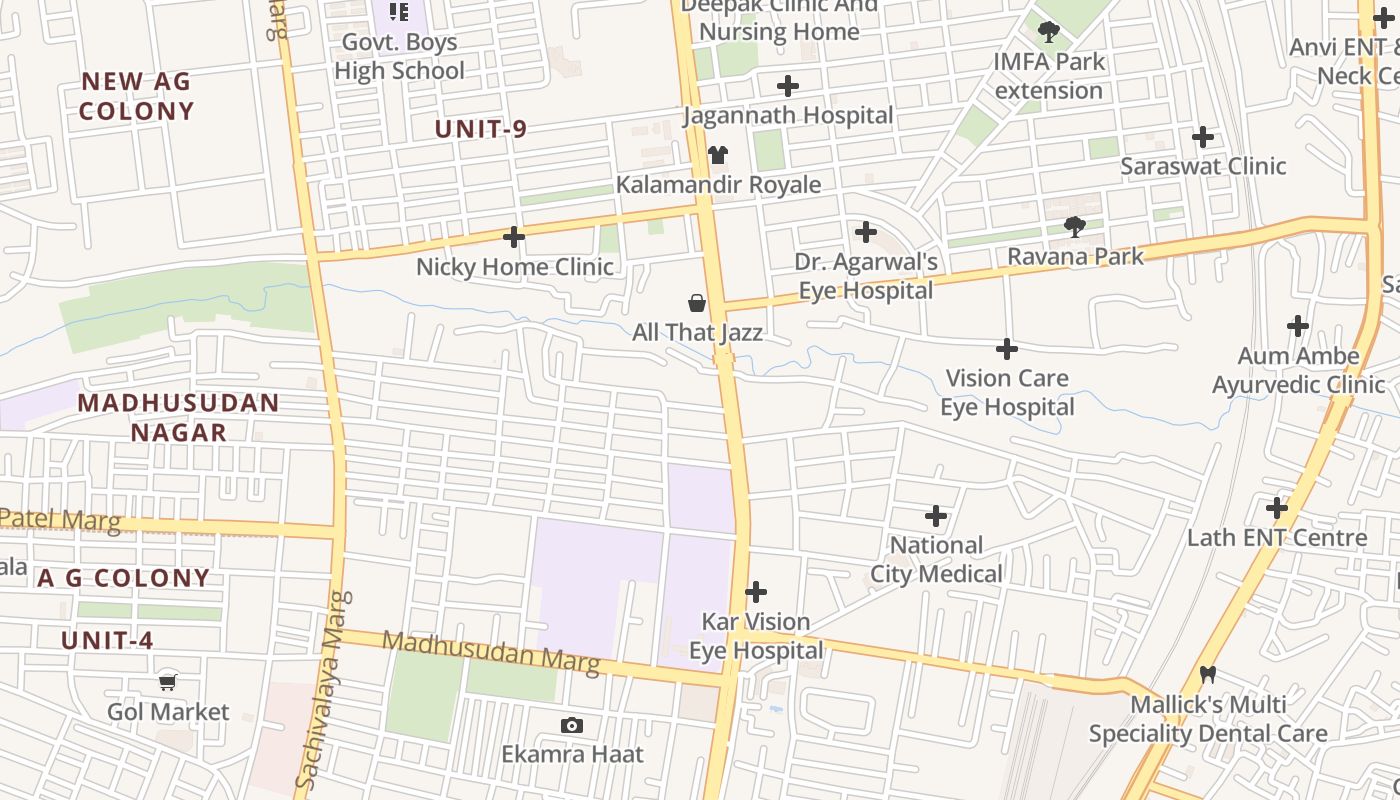 LYFE HOTEL BHUBANESWAR 5⋆ | Book Now & Save Online on Your Stay!